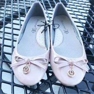 Shoes | Ballet Flats With Genuine Leather Insoles | Poshmark